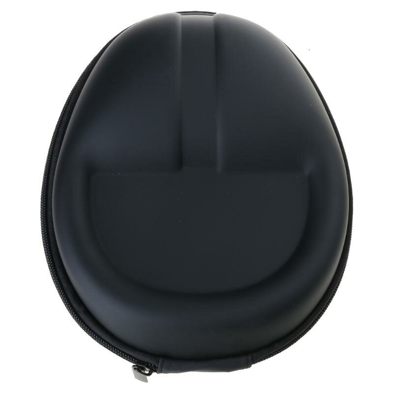 Чехол-портфель для наушников Sennheiser, Черный
