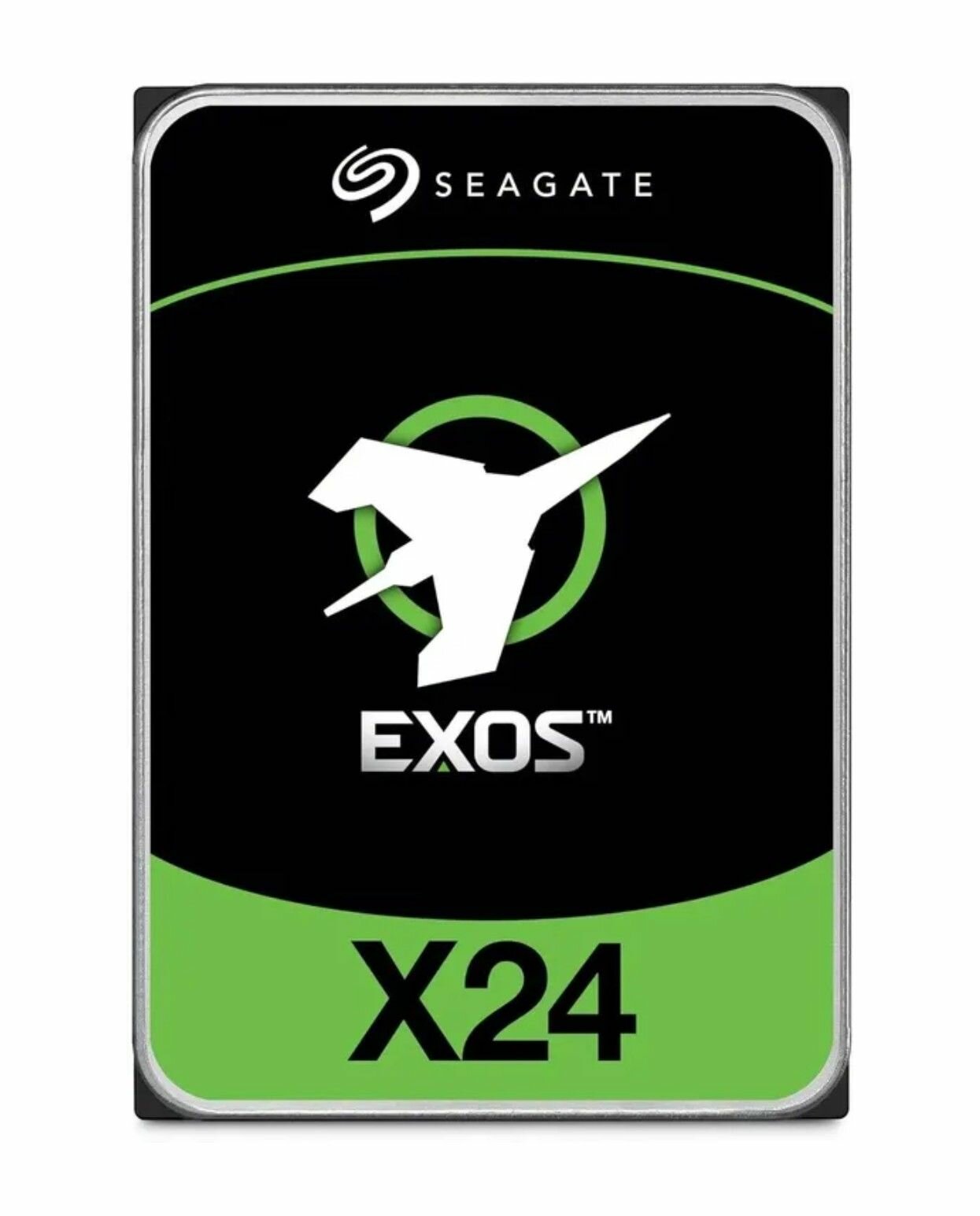 Seagate 20 ТБ Внутренний жесткий диск (ST20000NM007H)