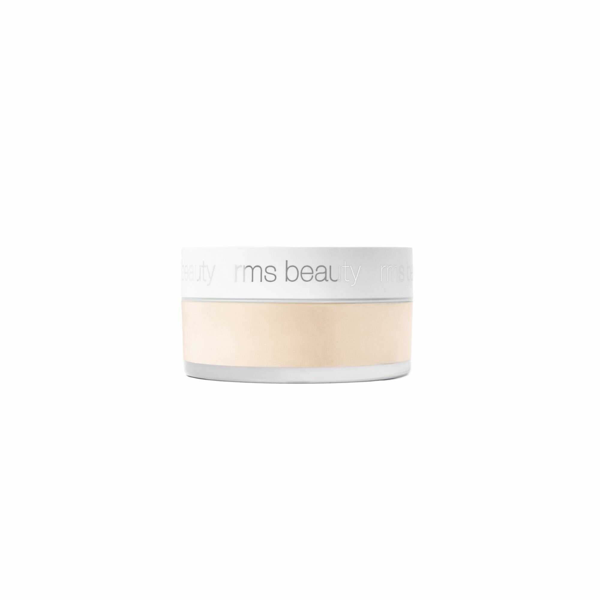 Rms beauty Пудра для лица Hydra Setting Powder Light, рассыпчатая