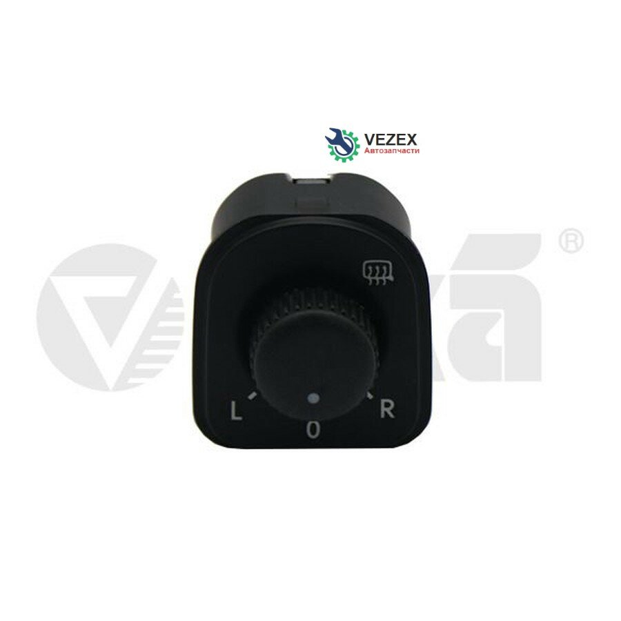VIKA 99591053701 Выключатель регулировки зеркал