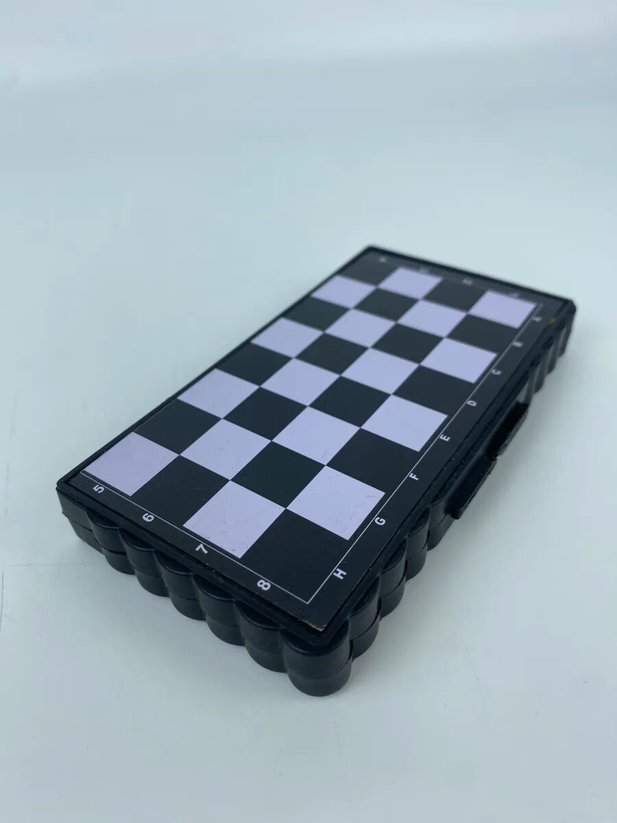 Винтажные дорожные нарды, настольная игра, СССР