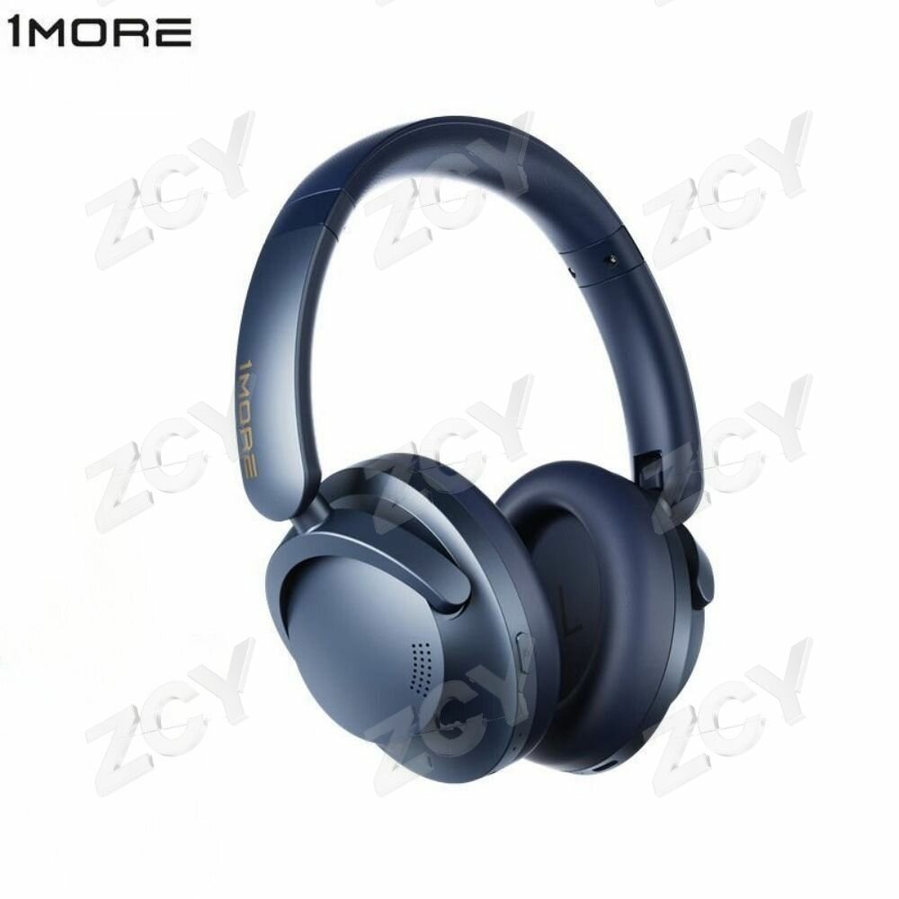 1MORE HQ51 SonoFlow Pro ANC Накладные Hi-Fi Наушники С Активным Шумоподавлением