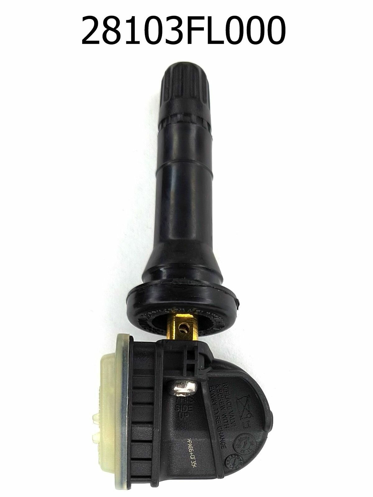 Датчик контроля давления в шинах для Subaru 28103FL000 Forester, Outback, Ascent, Impreza (2018-2020) TPMS
