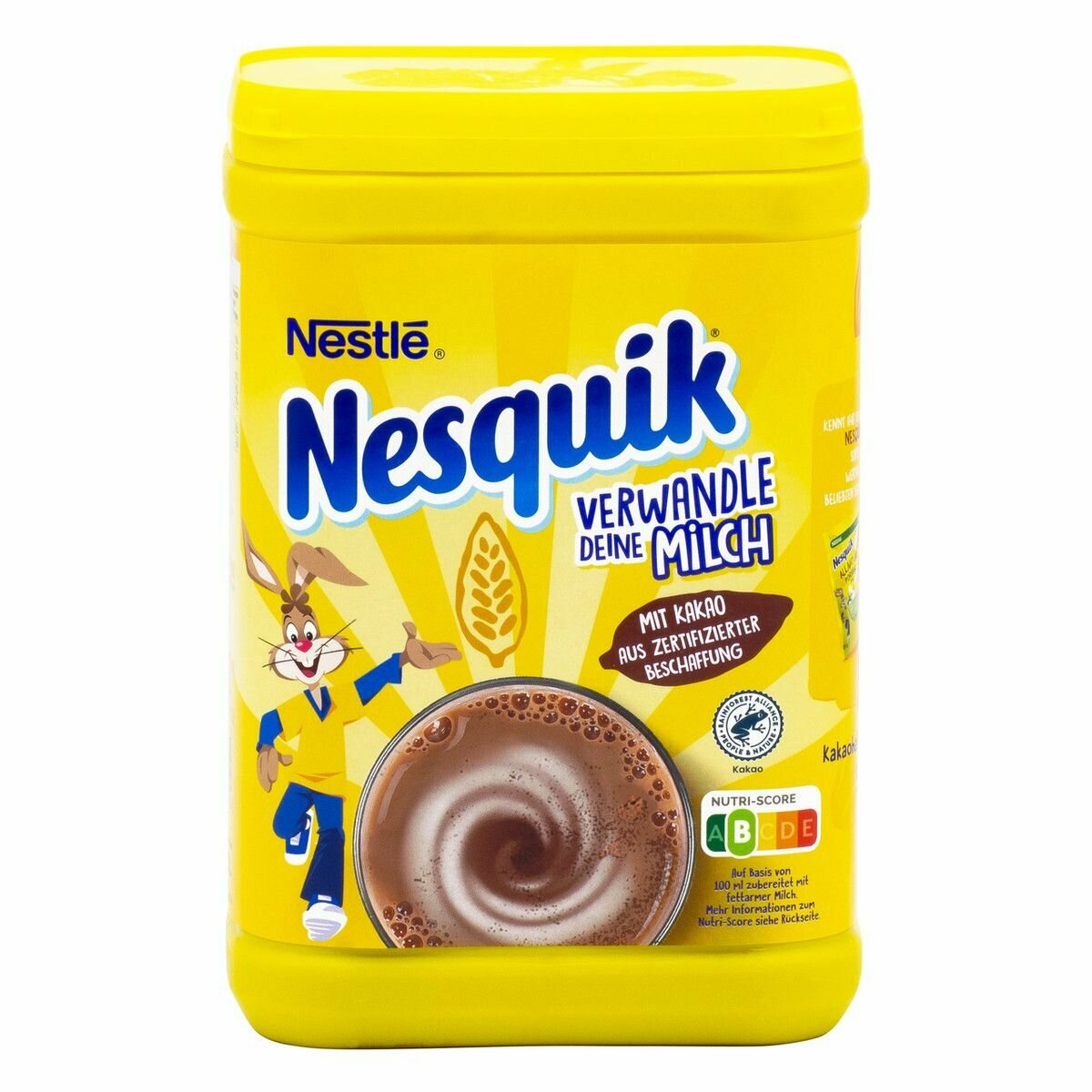 Nesquik Какао-напиток 900 г