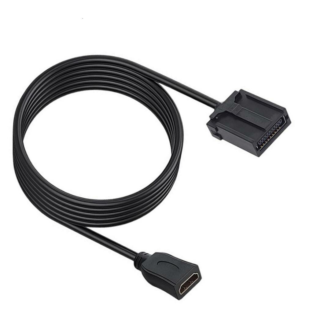 Видеоадаптер E–HDTV, Мать