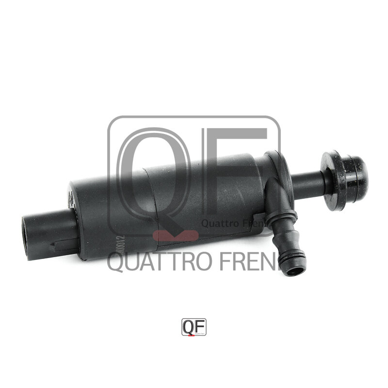 QF00N00012 Мотор стеклоочистителя HYUNDAI/KIA 12-