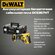 Пила сабельная DeWalt DCS367NT