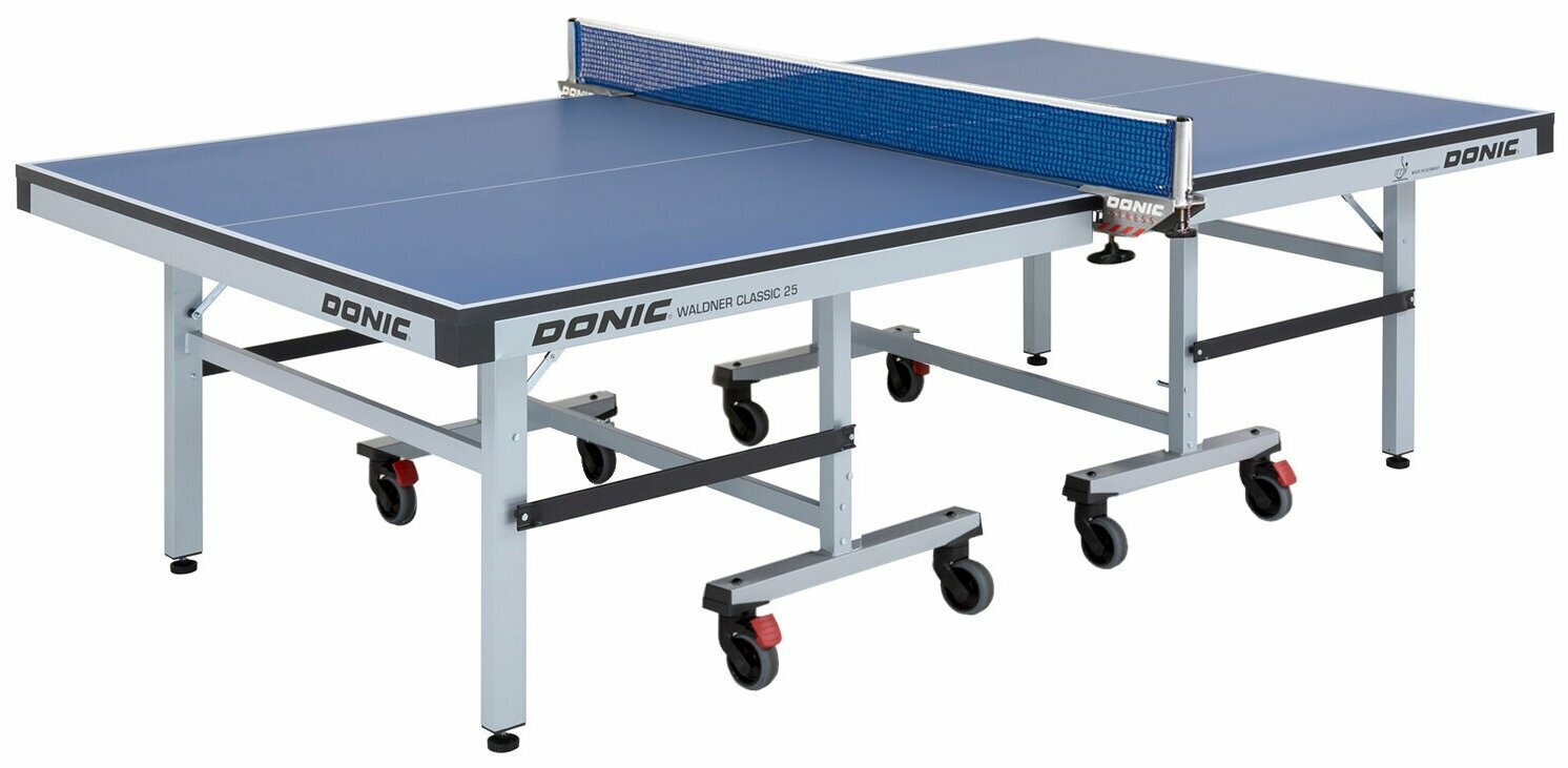 Теннисный стол DONIC 400221-B