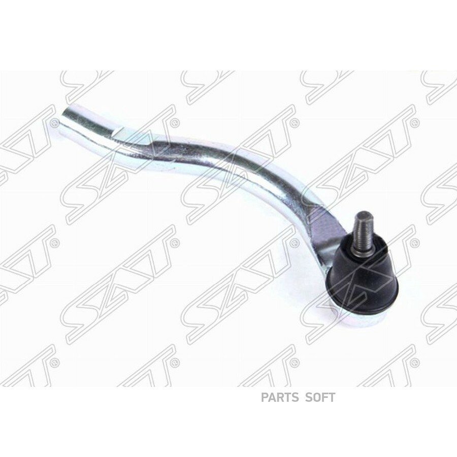Рулевой наконечник Honda Accord 85-08 / Fit 01-07 от официального дистрибьютора, SAT, артикул ST53560SDAA01