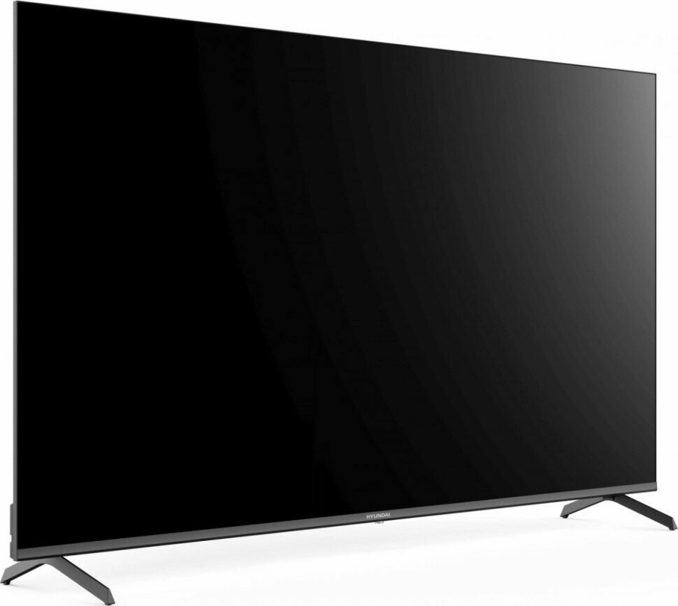 Телевизор Hyundai H-LED43BU7009 UHD SMART