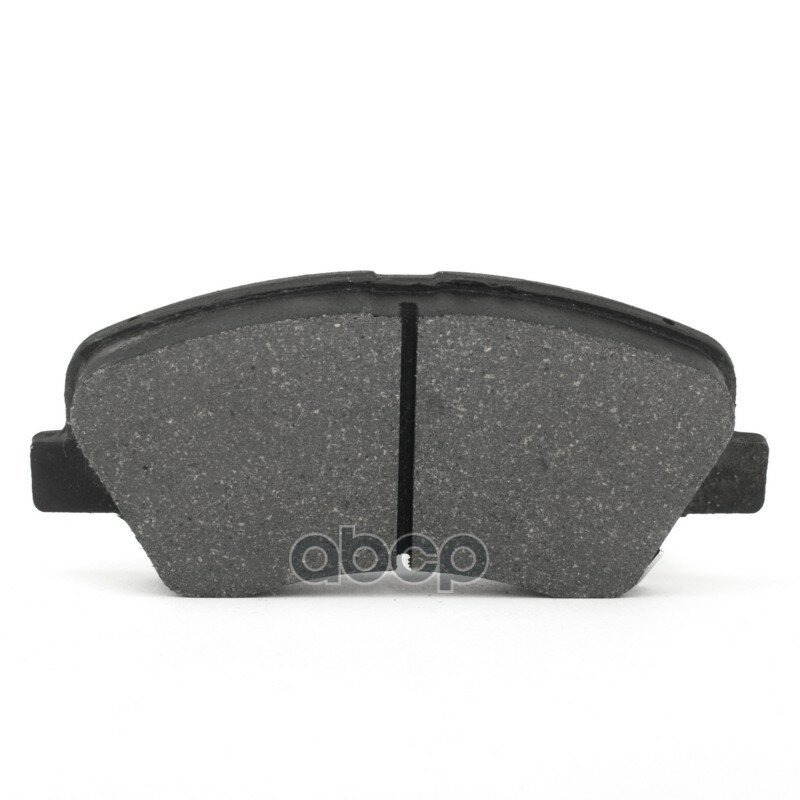 Колодки тормозные GParts HY58101H5A25 передние легковой серии