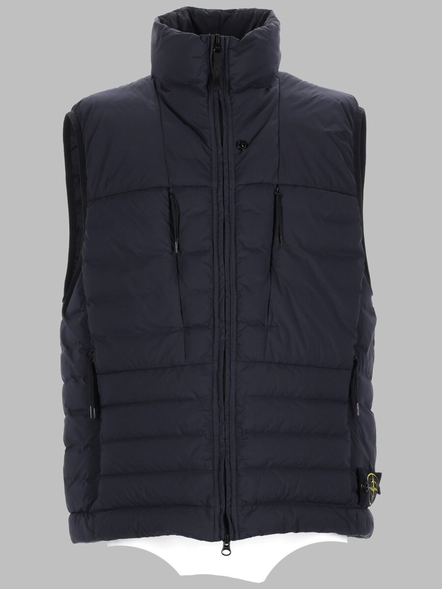 Жилет спортивный Stone Island