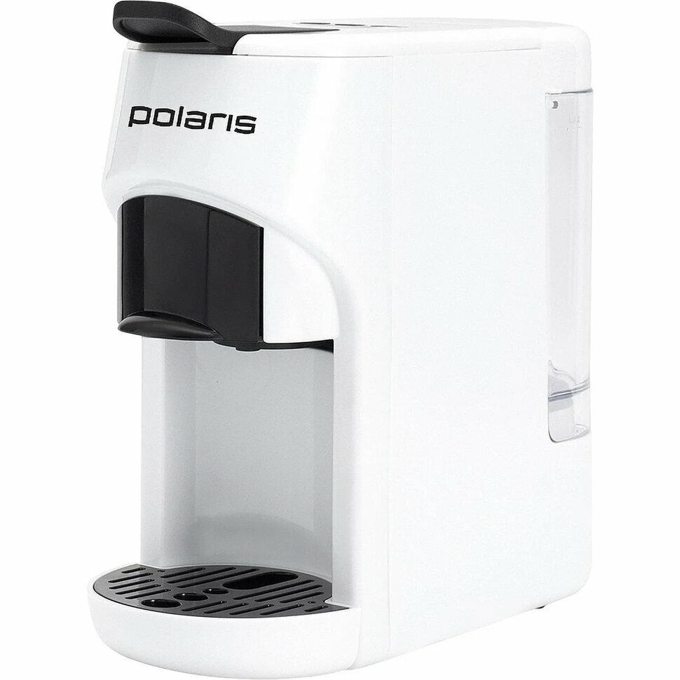 Кофеварка Polaris PCM 2034 3-in-1, 2269338