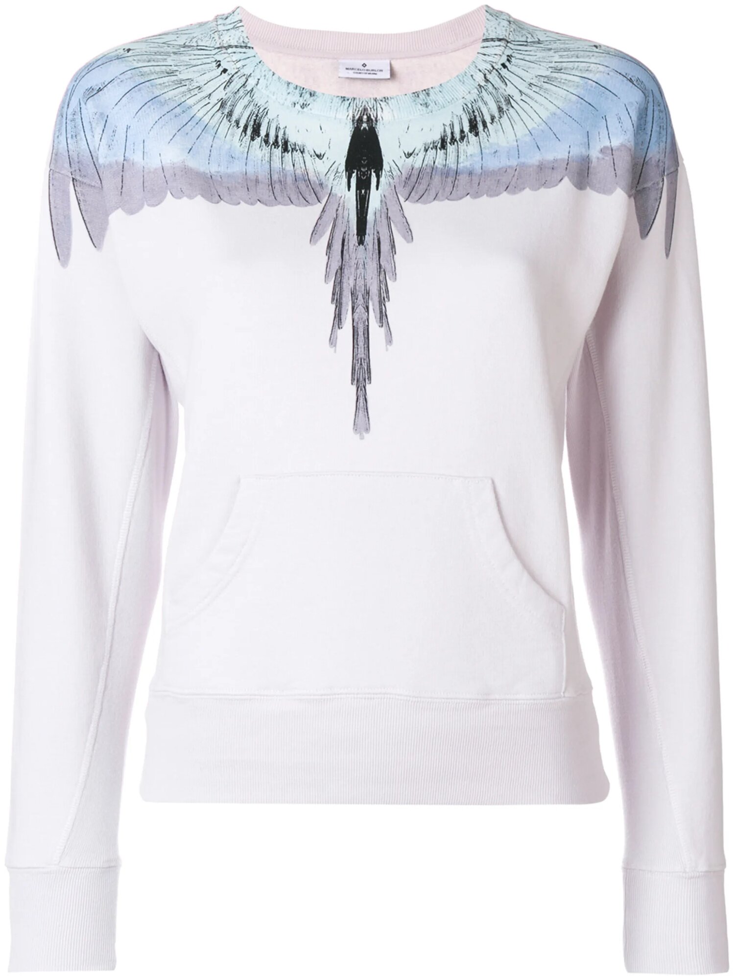 Толстовка MARCELO BURLON