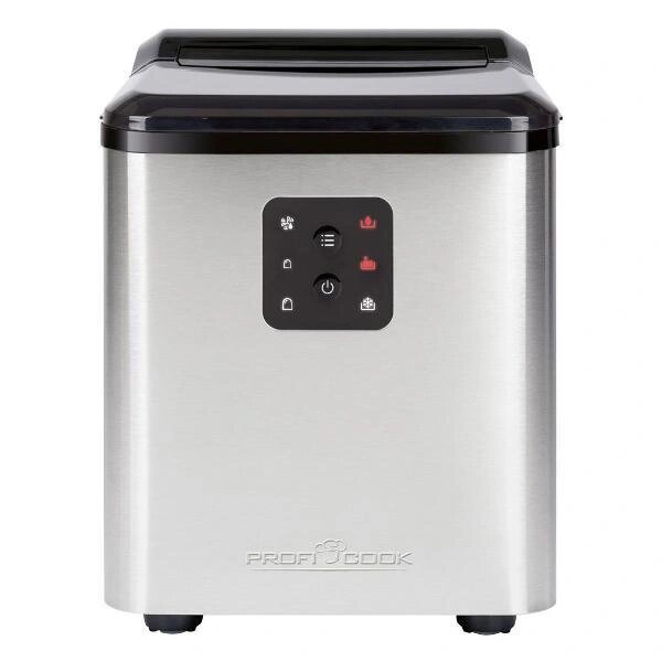 Ледогенератор Profi Cook PC-EWB 1253 Inox
