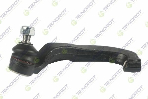 Наконечник рулевой L MERCEDES W211/W220 4-matic TEKNOROT M-1002