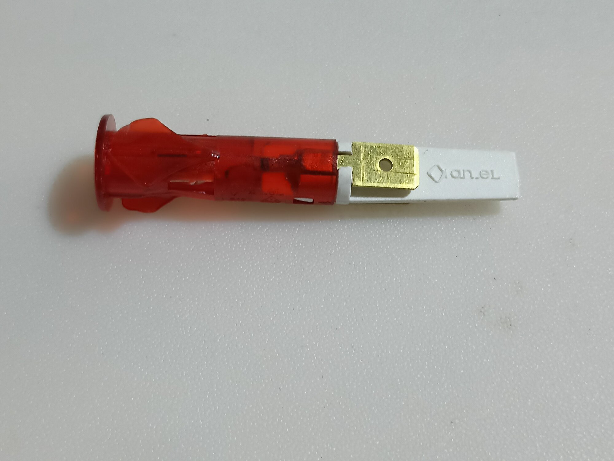 Индикатор красный, для ДШ HANSA BOEI68450015