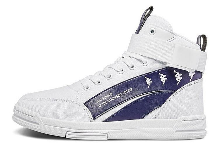 Кроссовки 2.0 MID