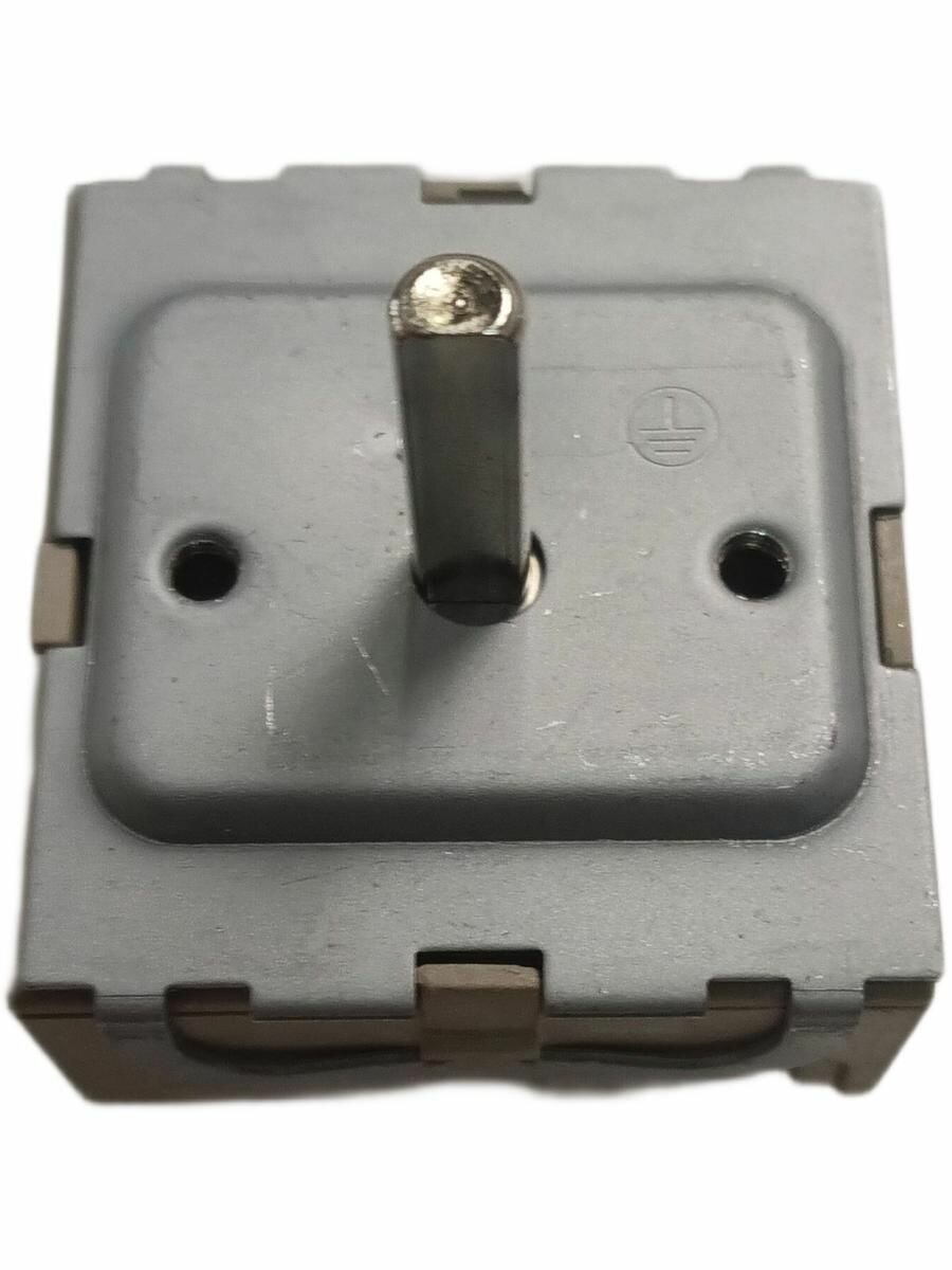 Переключатель конфорки, для плита электр. Gefest ЭПНД5560-03 C1B0