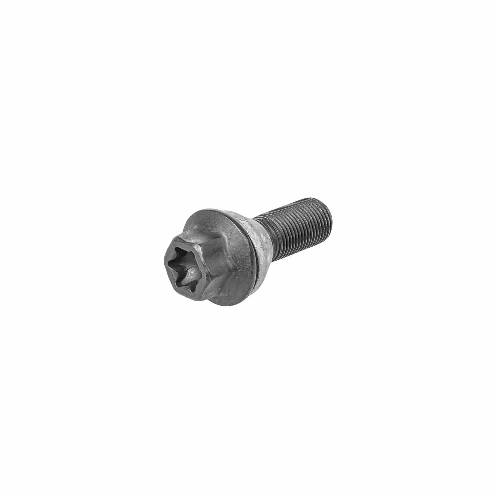 Колесный болт schwarz BMW 36136795153