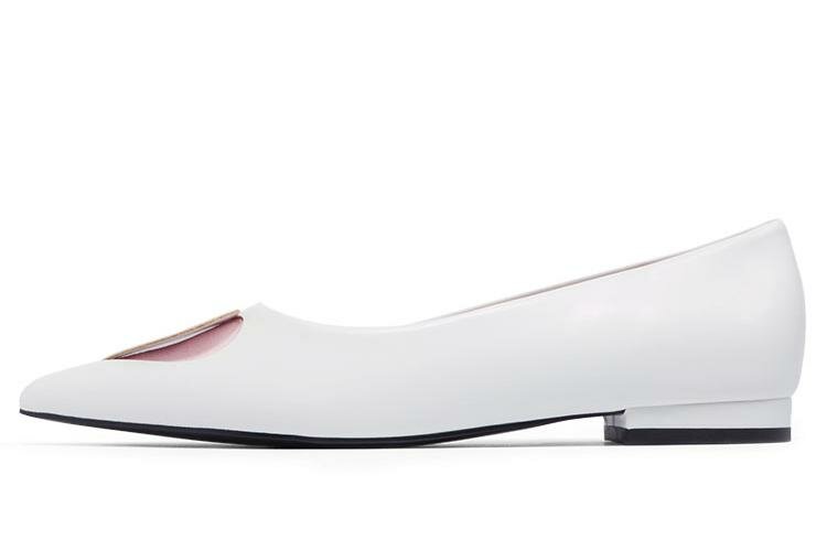 Туфли Мэри Джейн CHARLES&KEITH 