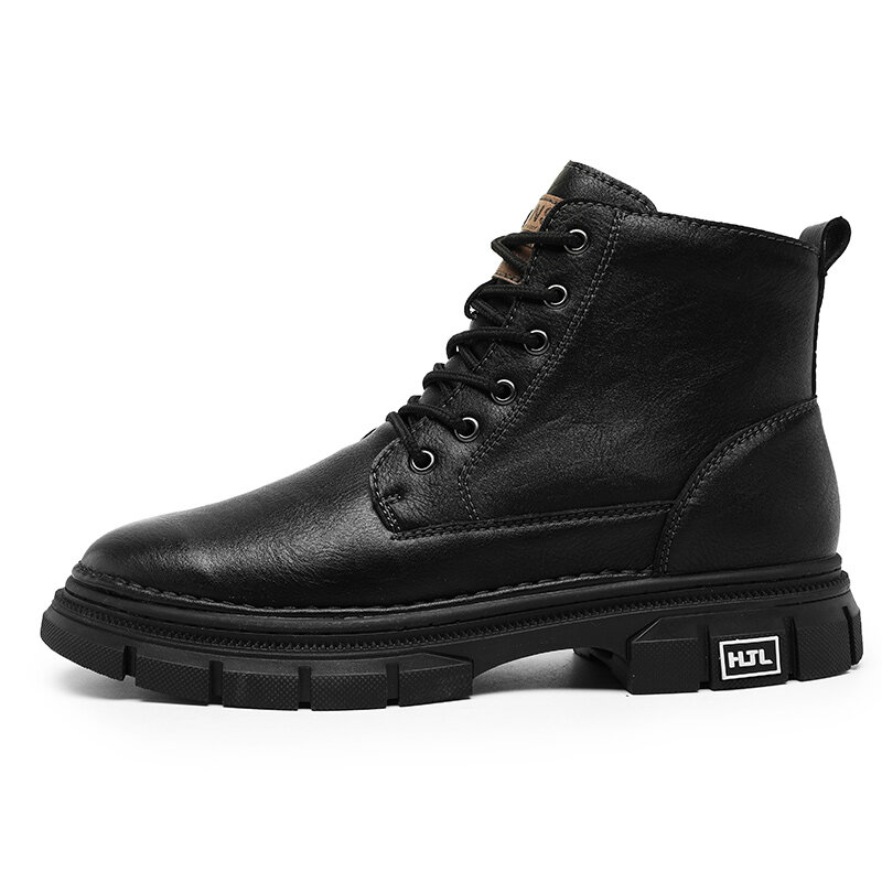 Ботинки берцы Combat Boots