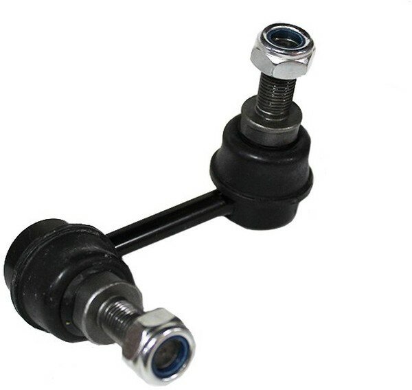 Тяга стабилизатора SAT ST-54668-9W200 заднего NISSAN PRESAGE/TEANA 2003-2008 LH