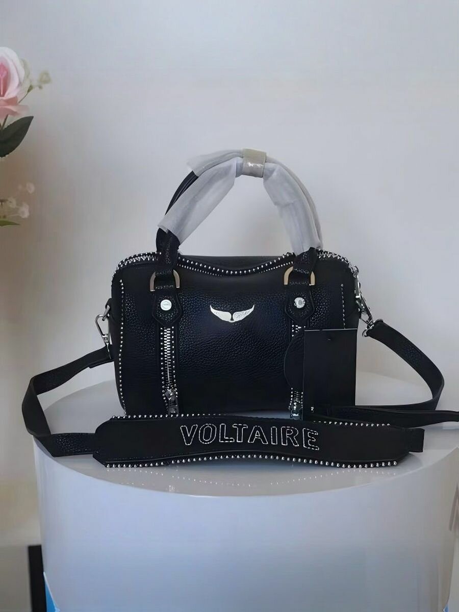ZADIG&VOLTAIRE Сумка кросс-боди