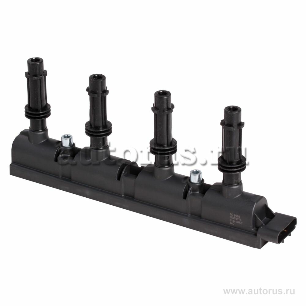 Катушка зажигания для а м Opel Astra J 10- Insignia 08- 1.4T Chevrolet Cruze 09- STARTVOLT SC 0520
