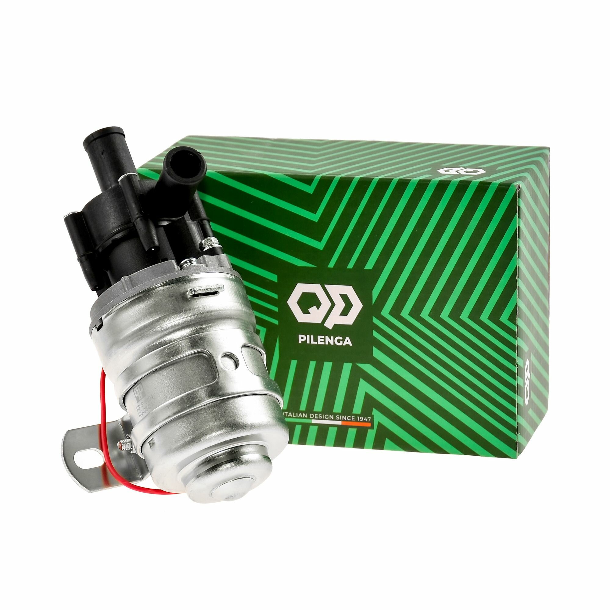Насос отопителя, дополнительный D 16mm для GAZ ГАЗ 3221,2217 PILENGA HP-P 1101