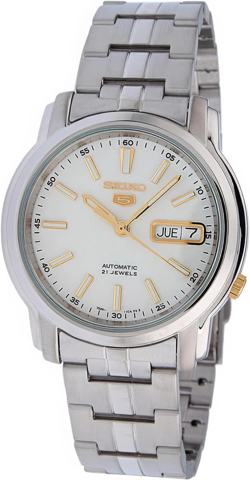  SEIKO SEIKO 5