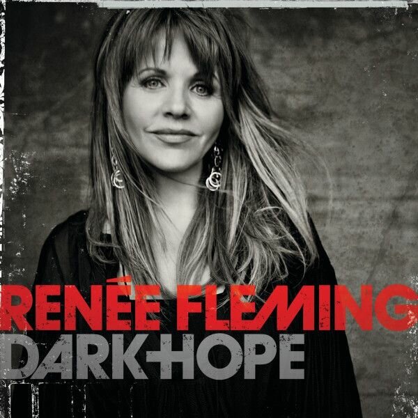Аудио CD Renee Fleming "Dark Hope" CD (EU/2010) NEW