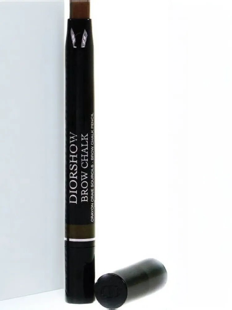 Diorshow Brow Chalk 003 Темный Коричневый Карандаш-мел для бровей