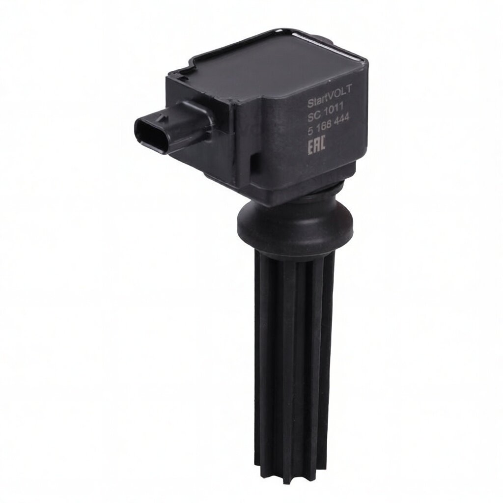 Катушка зажигания для а/м Ford/Land Rover Mondeo IV (07-)/Evoque (12-) 2.0i (SC 1011) STARTVOLT арт.