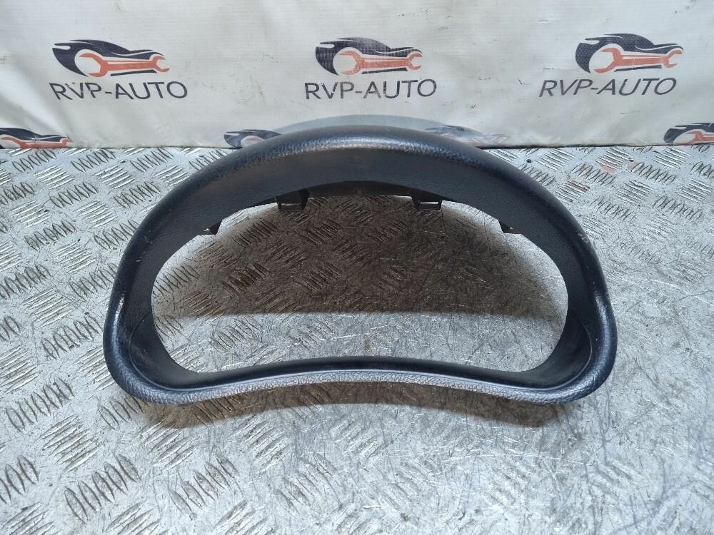Накладка панели приборов Peugeot 206 1998-2012