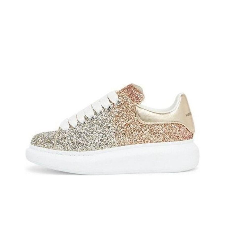 Кроссовки Oversized Sneaker