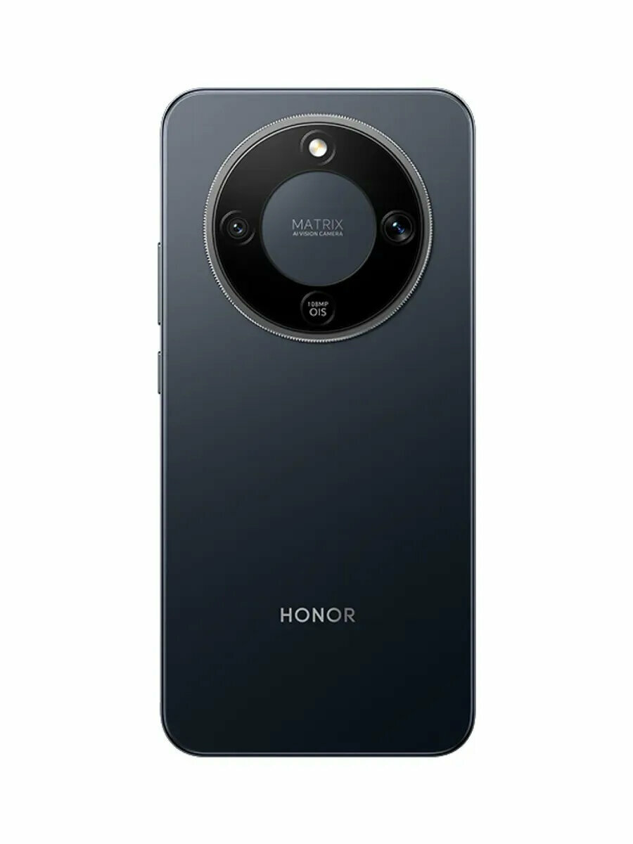 Смартфон Honor X9d 5G 12/512 ГБ Midnight Black