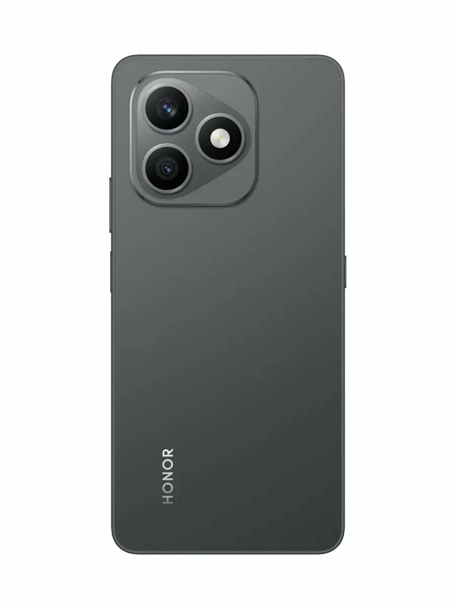 Смартфон Honor X8D 8/256ГБ, 6.77" AMOLED 120Гц, 108Мп OIS, 7000мАч Si-C, NFC, IP65