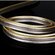 Fever Speaker Wire 700 Core 6N, 10m