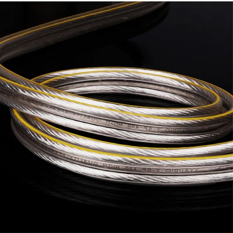 Fever Speaker Wire 700 Core 6N, 10m