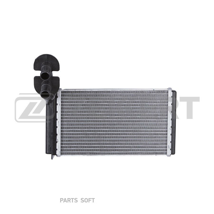 Радиатор отопителя Ford Galaxy 95- Seat Alhambra 96- VW Sharan 95 ZEKKERT MK5032