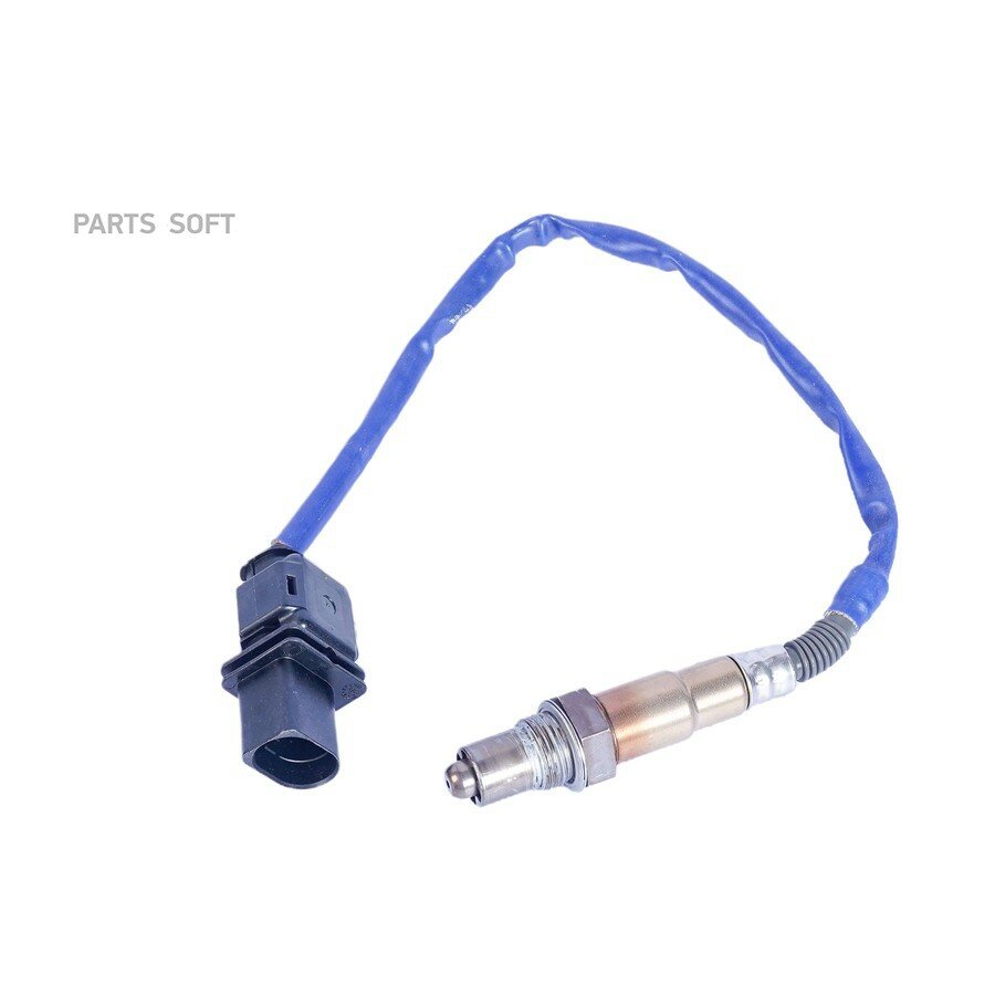 NSP NSPRS92N10 Датчик кислородный (лямбда-зонд) FORD Focus III (10-15)