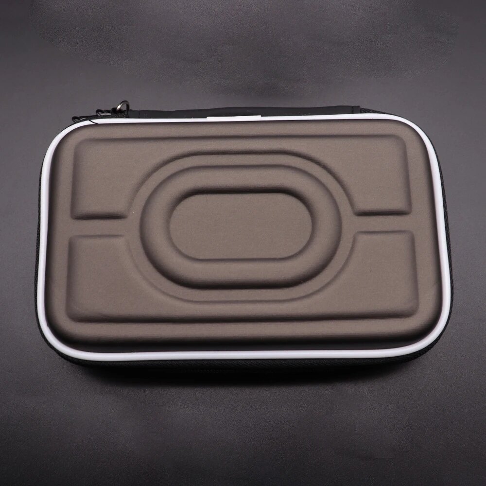Жесткий чехол для Nintendo GBA GBC