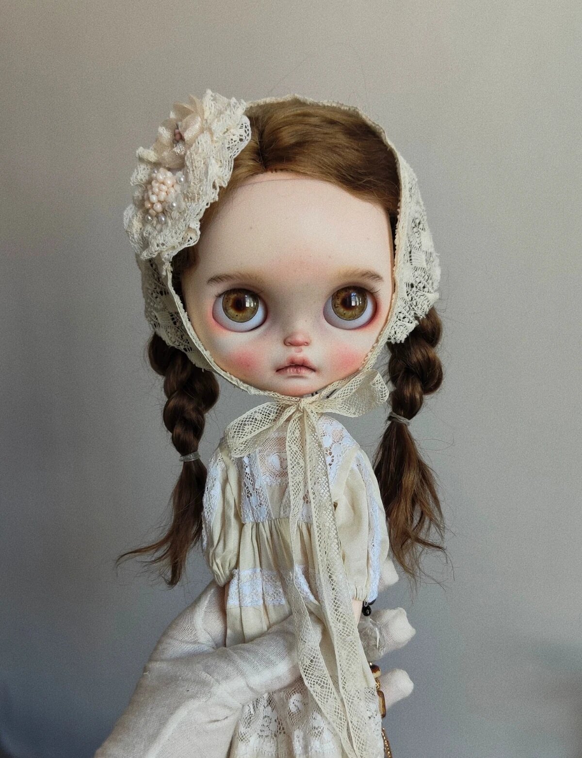 Кукольная одежда для Blythe, Only clothes 2