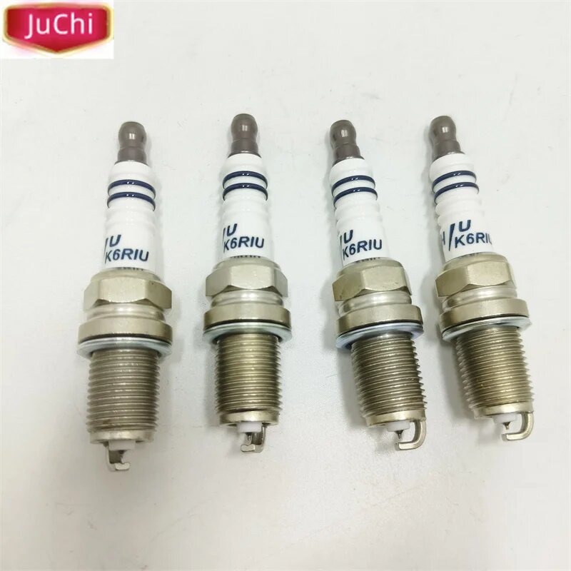 Свеча зажигания двигателя автомобиля для Geely Emgrand GT GC9 BoRui 2.0L 2.4L