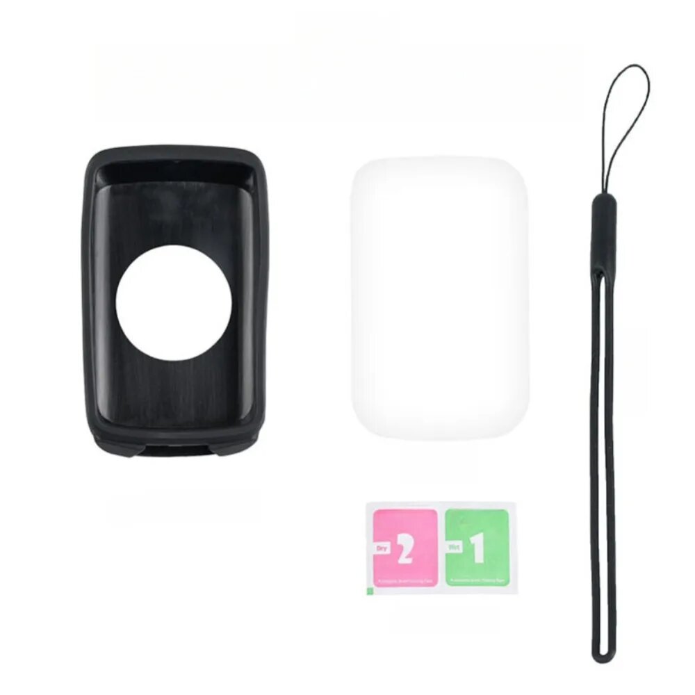 Чехол для велокомпьютера Magene C706, Case Set