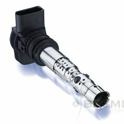 BREMI 20113 Катушка зажигания для A4 B7 (2005-2007)/Skoda Octavia (A4 1U-) 2000-2011/Passat B5