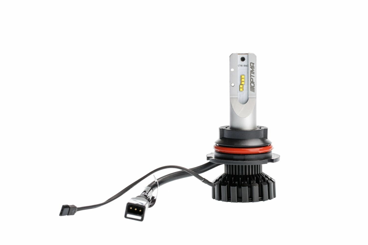 Светодиодные лампы HB2 / 9002 Optima LED Ultra CONTROL, White, 9-30V, комплект комплект - 2 лампы