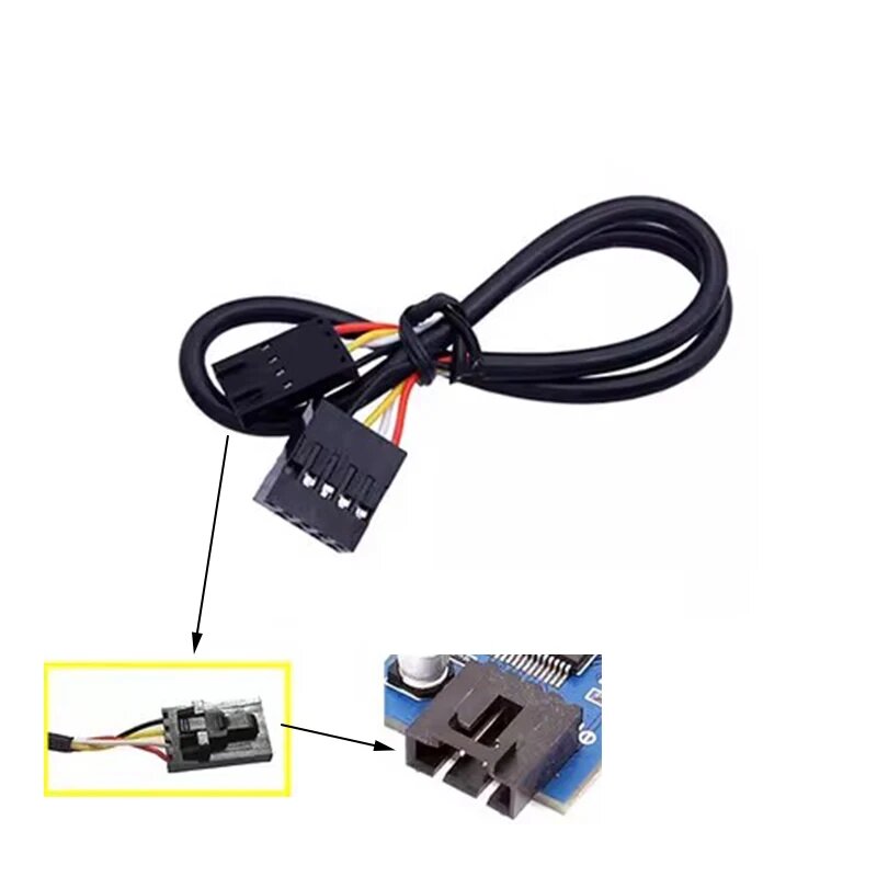 USB Bluetooth 5.0 кабель для компьютера
