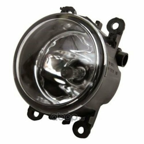 Фара противотуманная лв/пр RENAULT Logan I (04-09), NSP NSP078200074008